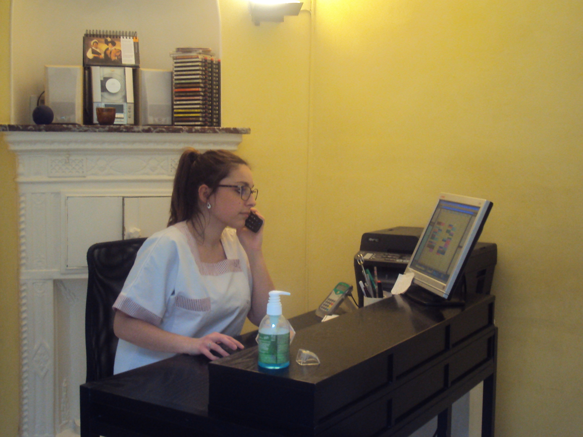 Dentiste Paris 5ème Cabinet Dentaire Dr David Toledano